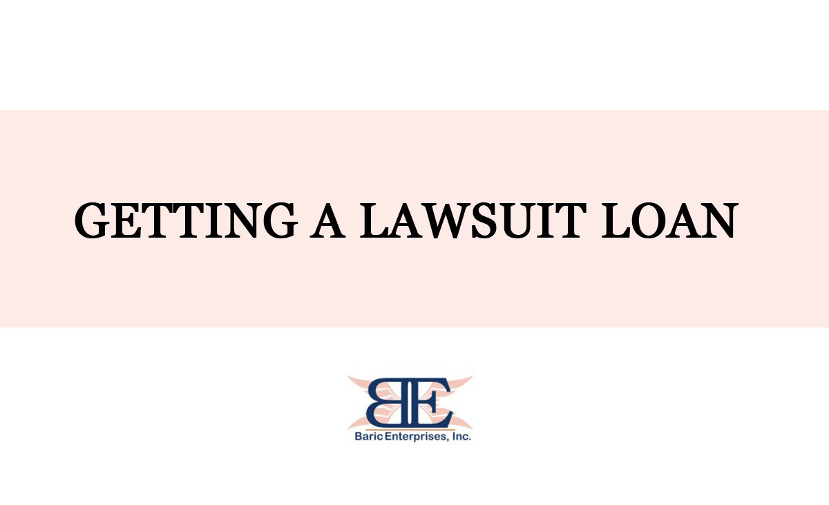 Getting a lawsuit loan: Explain its Pros And Cons
